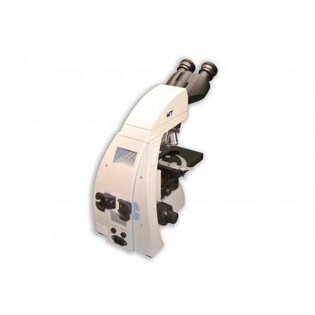 MT-50 LED Binocular Research Grade Biological Plan 4x, 10x, 40x, 100x ...