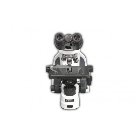 MT-60 LED Binocular Brightfield Biological Plan 4X, 10X, 40X, 100Xoil ...