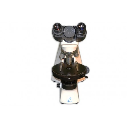 MT-93 Binocular Entry-Level Advance Polarizing Microscope, MT-90, MT90 ...