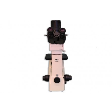 TC-5300EL 100X, 200X Binocular Inverted Brightfield/Phase Contrast ...