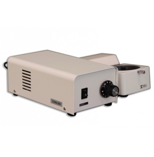 COX/LED Coaxial Vertical Illuminator