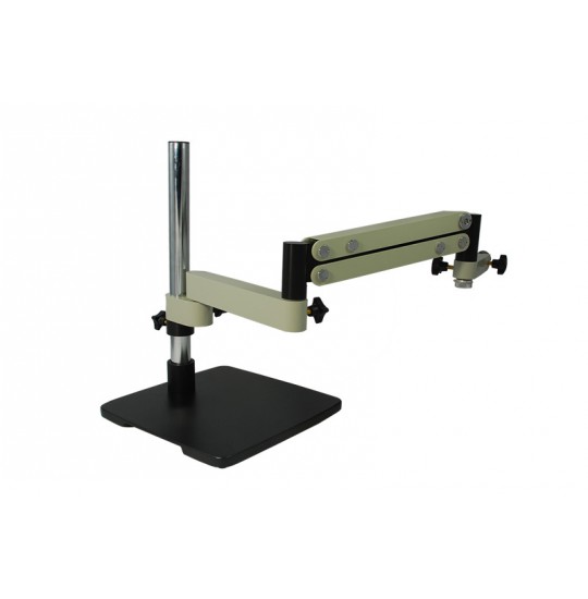 FA-7 Flexible Triple Joint Arm and Heavy Duty Base Stand without Drop ...