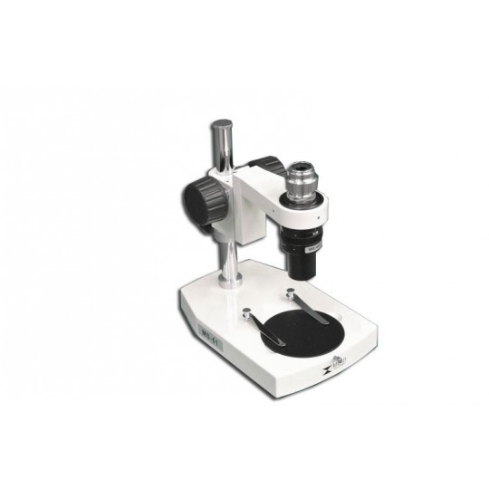 MS-40D + MS-51 Microscope Configuration