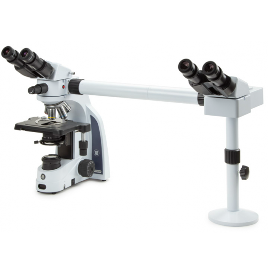 MT-60/TH-2SS Two-Headed Binocular Teaching Microscope, S2S LED ...
