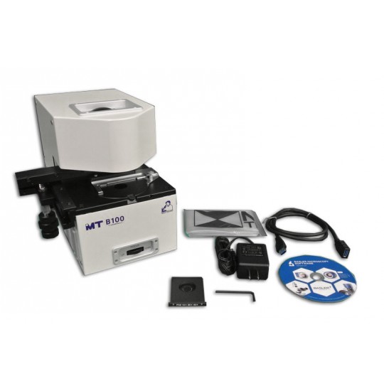 MT-B100 – Digital Brightfield / Phase Contrast Imaging System with ...