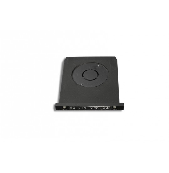 MA1104 - Phase Annuli Plate Top for Phase Objectives for MT-B100 and MT ...