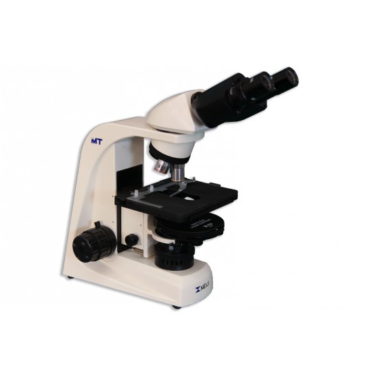 MT4210L LED Binocular Brightfield/Phase Contrast Biological Microscope ...